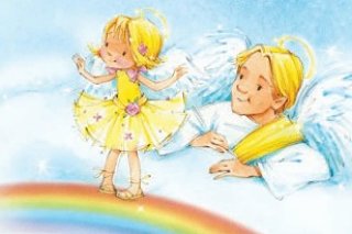 'Fear Not!' the Angels Say