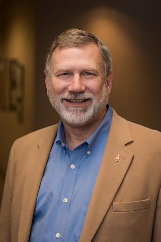 Q&A with Bishop Robert Schnase: ‘Just Say Yes!’